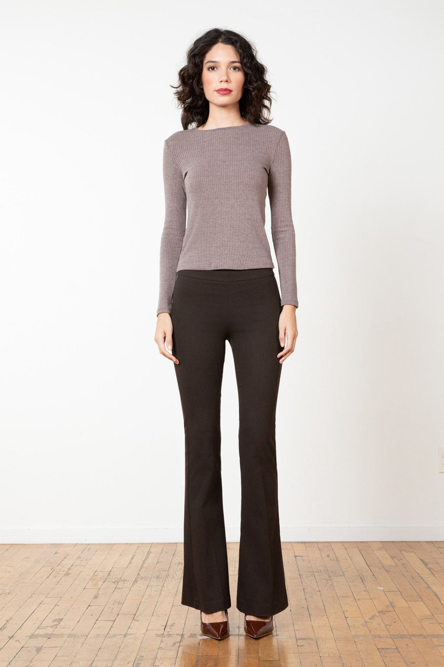 SHOP ALL PANTS – Page 2 – AVENUE MONTAIGNE