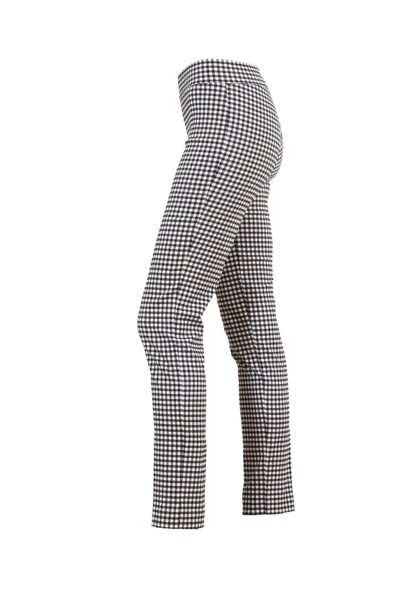 PARS Check Black – AVENUE MONTAIGNE