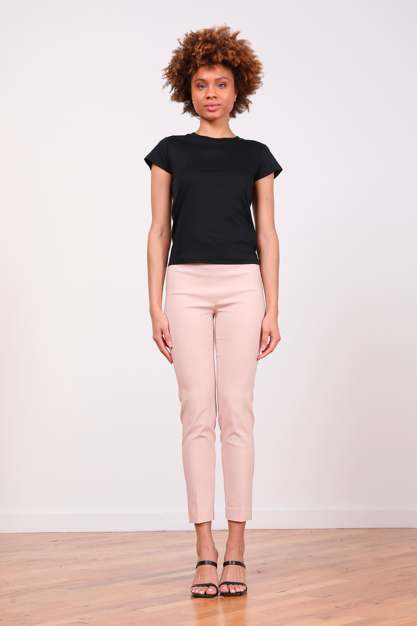 PARS Signature Blush – AVENUE MONTAIGNE